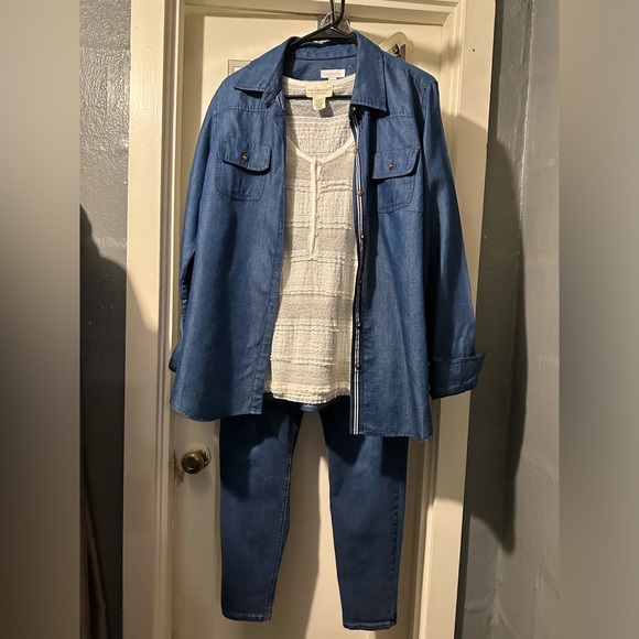 OUTFIT IDEAS | Other | Outfit Idea 3avcrlc Picture 3avcrlc | Poshmark